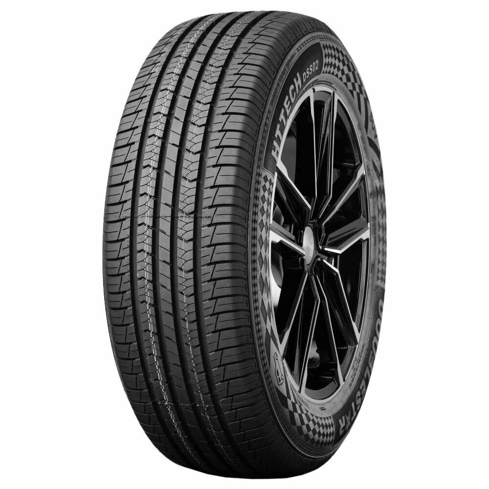 Шина DoubleStar DSS02 245/55 R19 103V