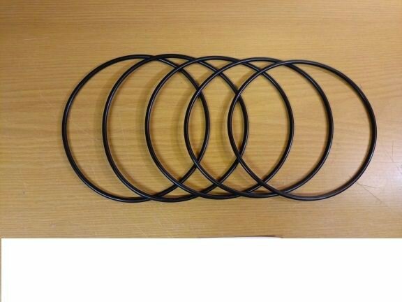 236-1121100 Кольцо упл. корпуса муфты ТНВД 25.3111.2221