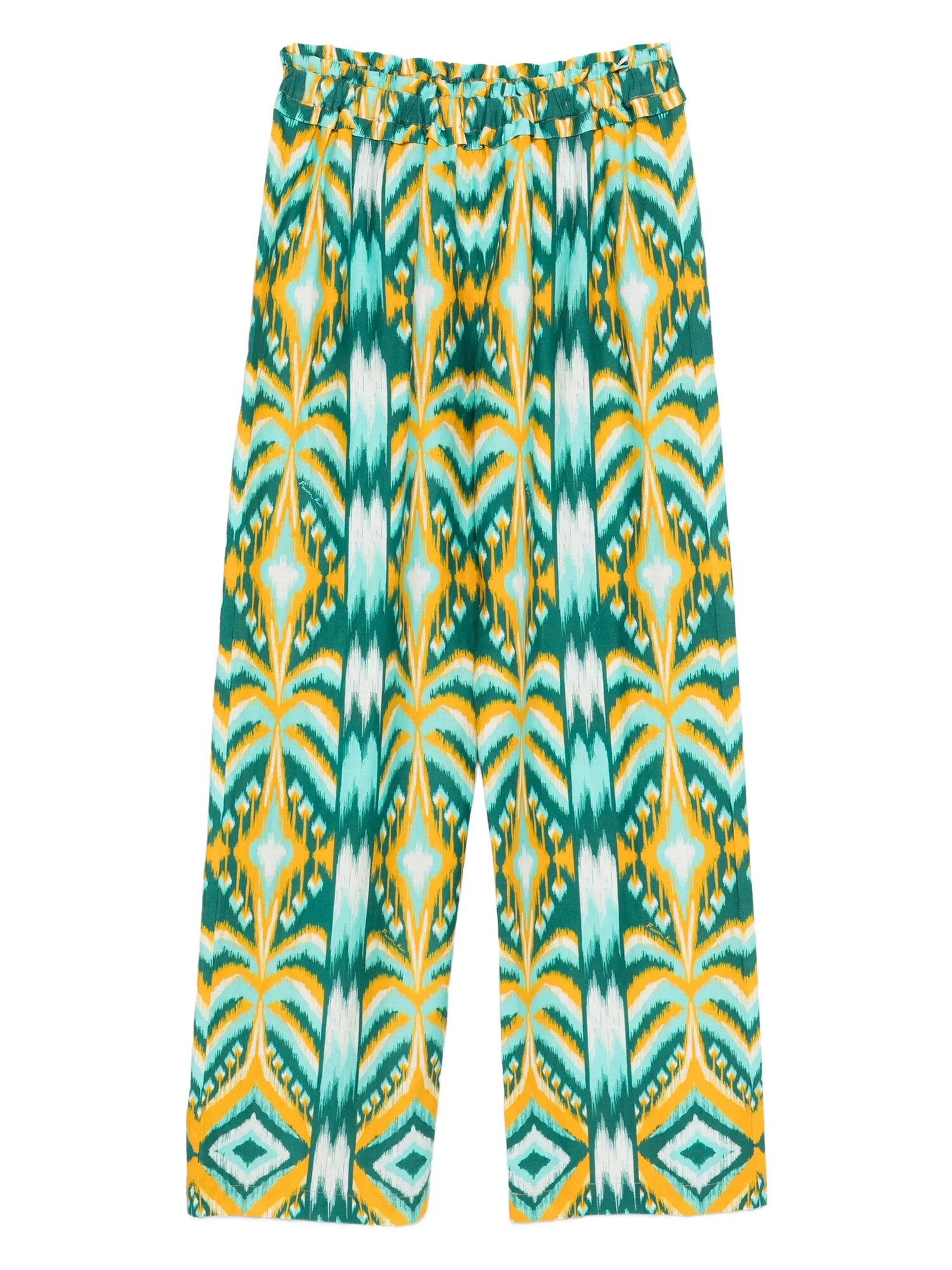 Брюки FARM RIO Tropical Tapestry