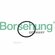 BORSEHUNG B12926 Кольцо уплотнительное