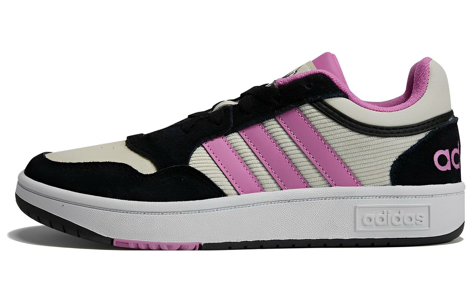 Кроссовки Hoops 3.0