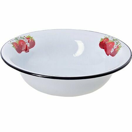 Таз 10,0 л СА гранит 1/6