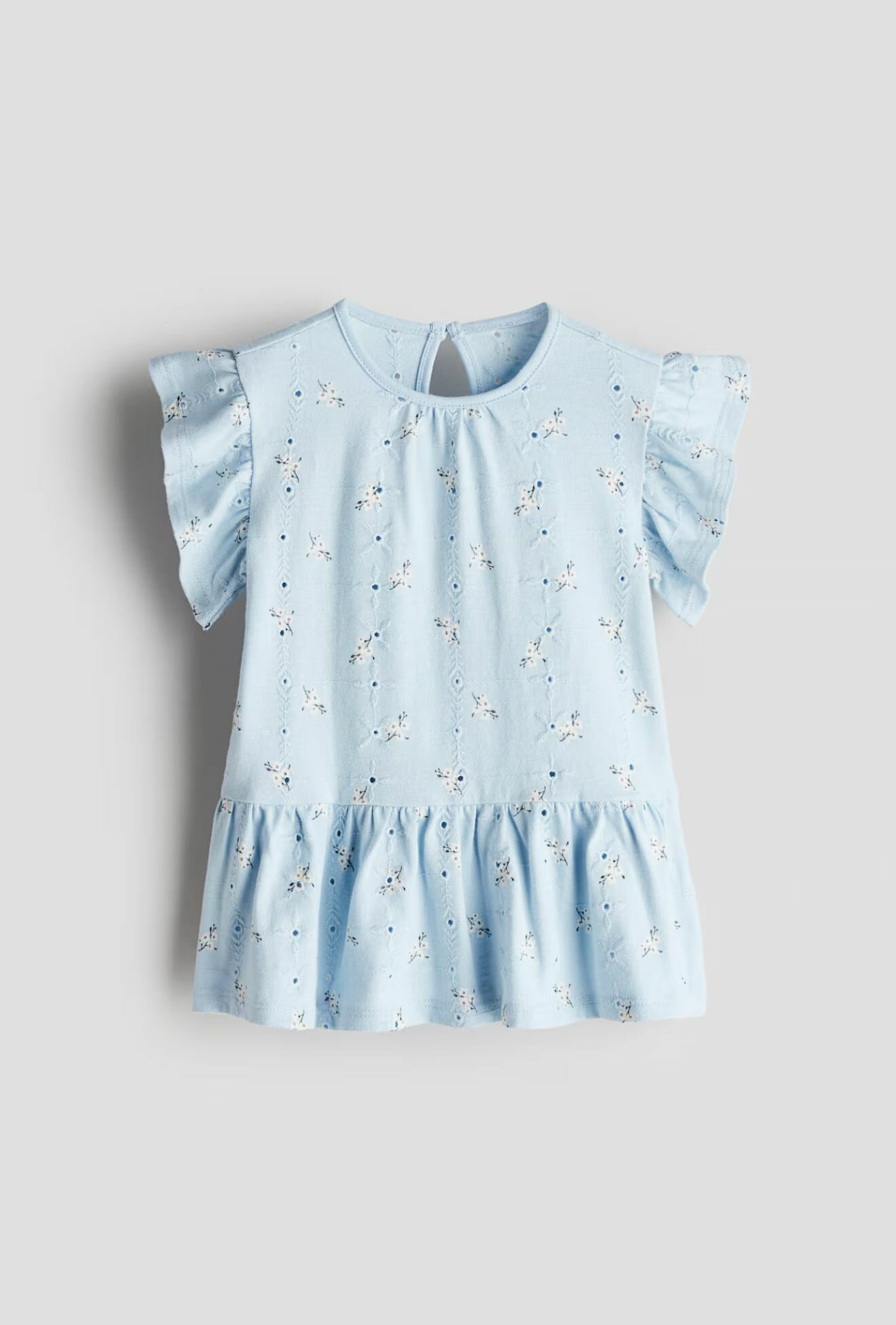 Платье Весна-лето 2025