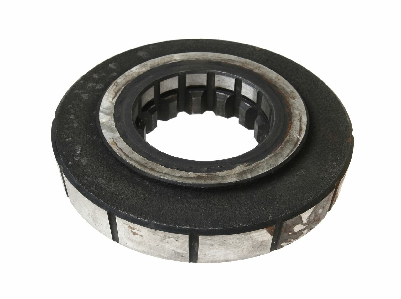 Муфта синхронизатора вала первичного КПП для Камаз 154 арт 1541770190 KAMAZ