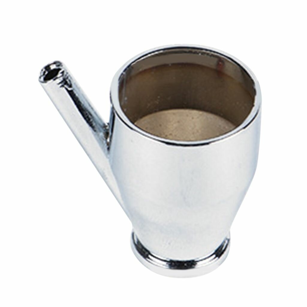 Краскопульт легкий для авто и мебели