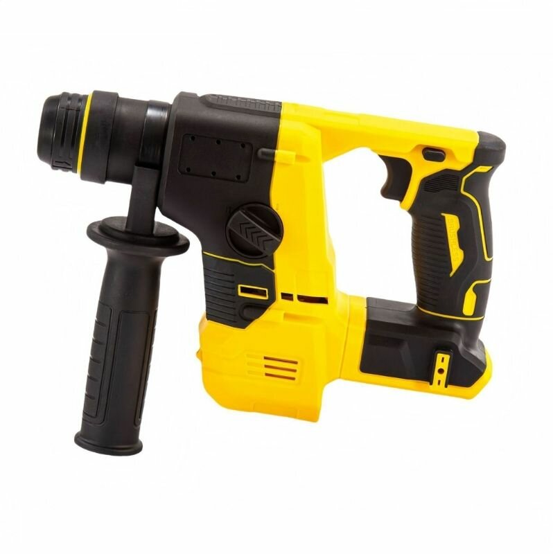 Беспроводная ударная дрель