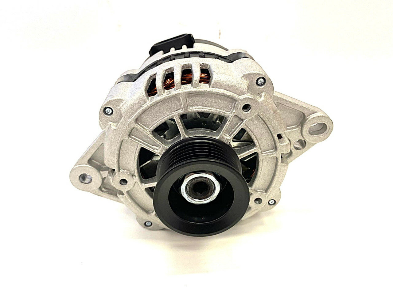 Генератор Chevrolet Lacetti / Aveo 85A (3 pin) (DEXEL)