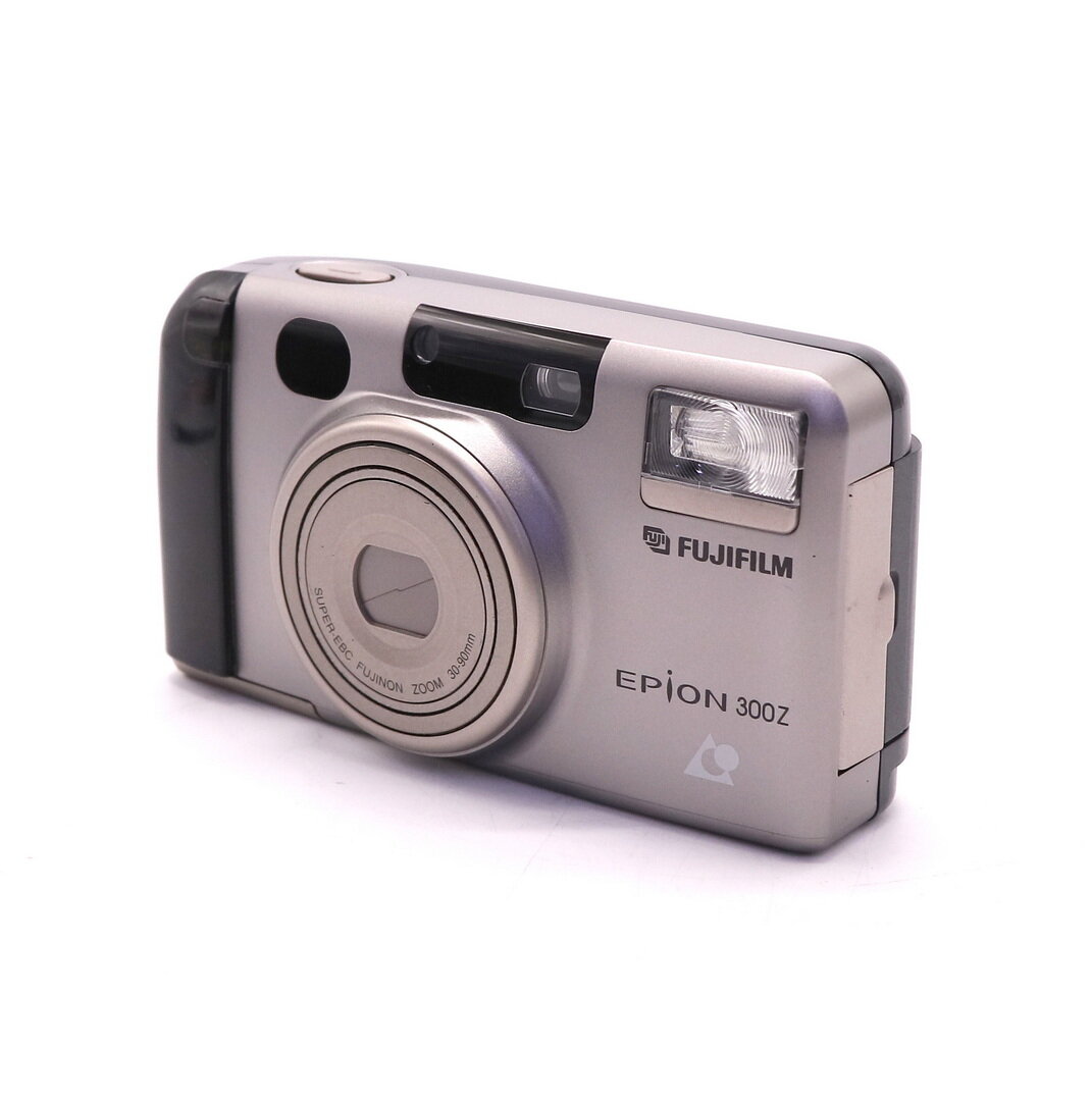 Фотокамера аналоговая Fujifilm Epion 300Z (Indonesia)