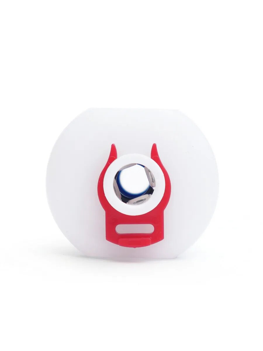 Фитинг для фильтров на моноскобе