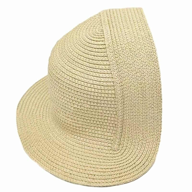 Основа для викторианской шляпки, Истинный цвет