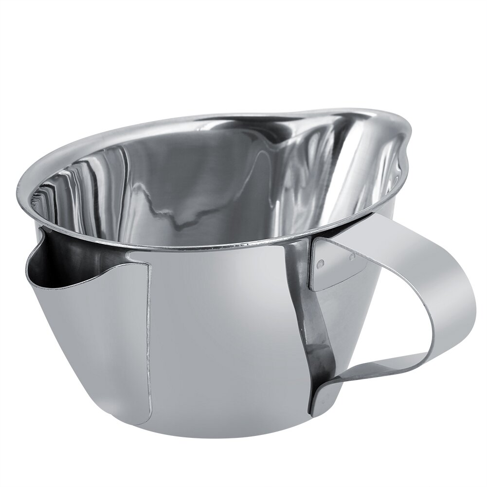 Фильтр для масла из нержавеющей стали, жироуловитель, кухонный сепаратор масла Hepler