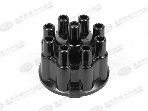 Крышка трамблера к авто 53 3307 ПАЗ ЗИЛ RAIDER EKR088