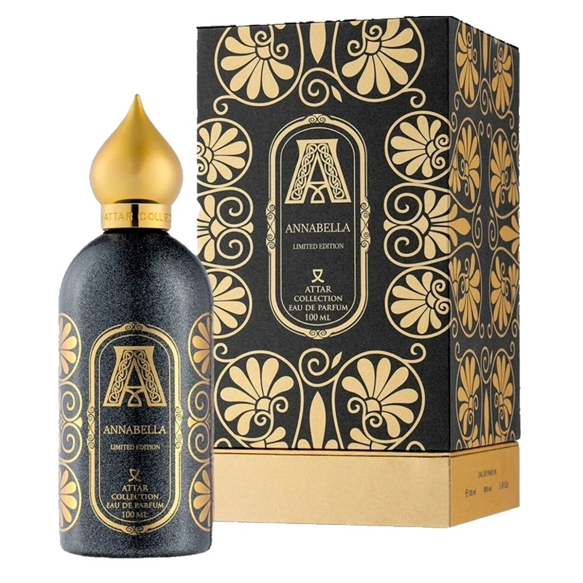 Attar Collection Annabella Eau de Parfum Парфюмерная вода для женщин 100 мл