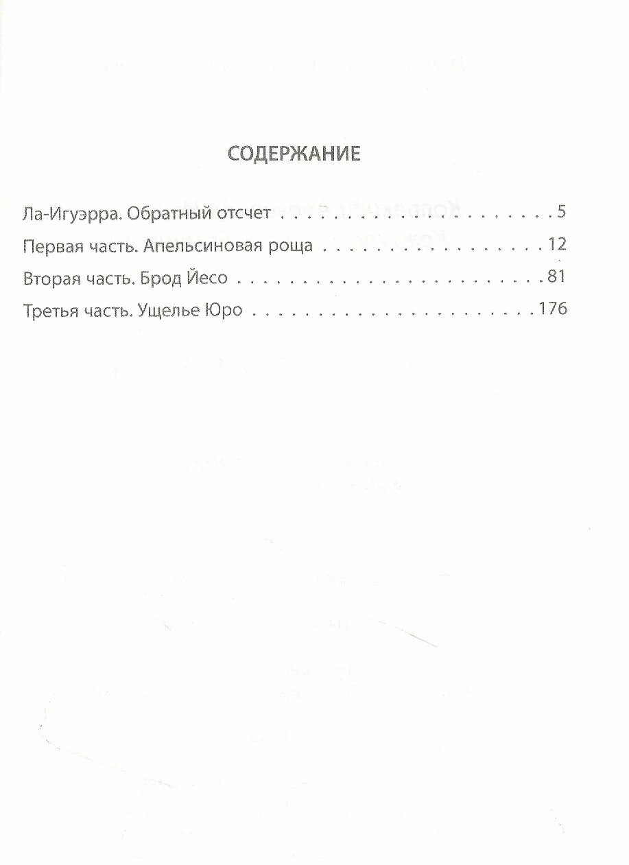 Проклятие Че Гевары — фото 1