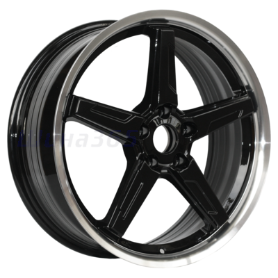 Литой колесный диск RST R149FF 7,5x19/5x114,3 ET45 D67,1 BDR FlowForming