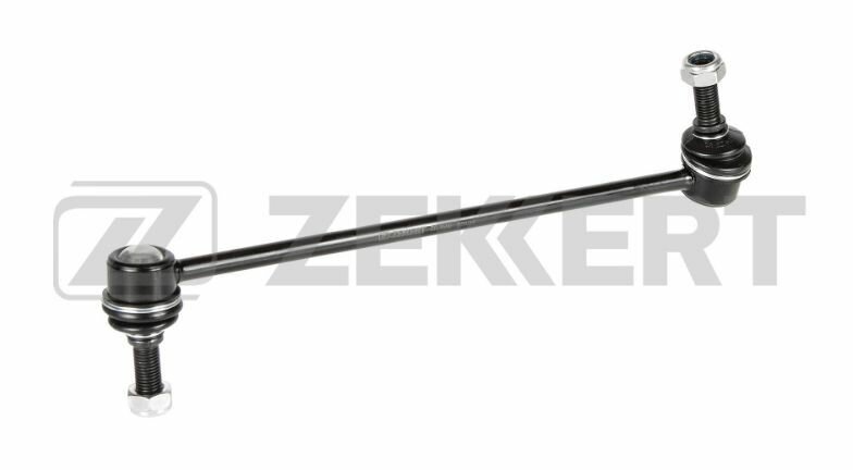 Стойка стабилизатора. Zekkert. перед. лев. Nissan Teana, Pathfinder , Infiniti QX60