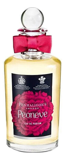 Penhaligons Peoneve Парфюмерная вода для женщин 100 ml