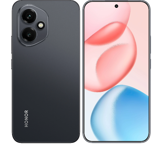 Смартфон Honor 400 8/256Gb Midnight Black (Черный)