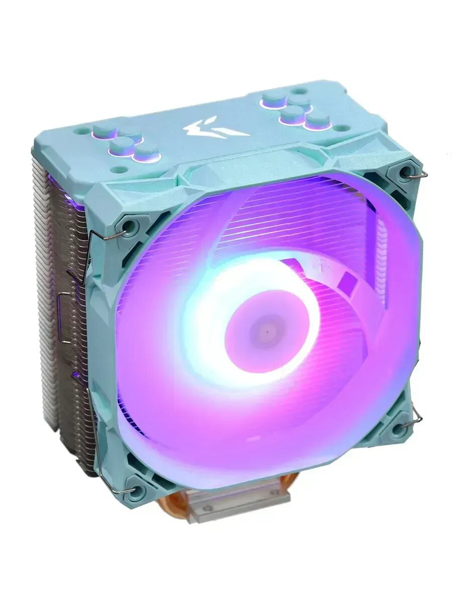 Кулер для процессора WINDSTORM S11 PRO Mint