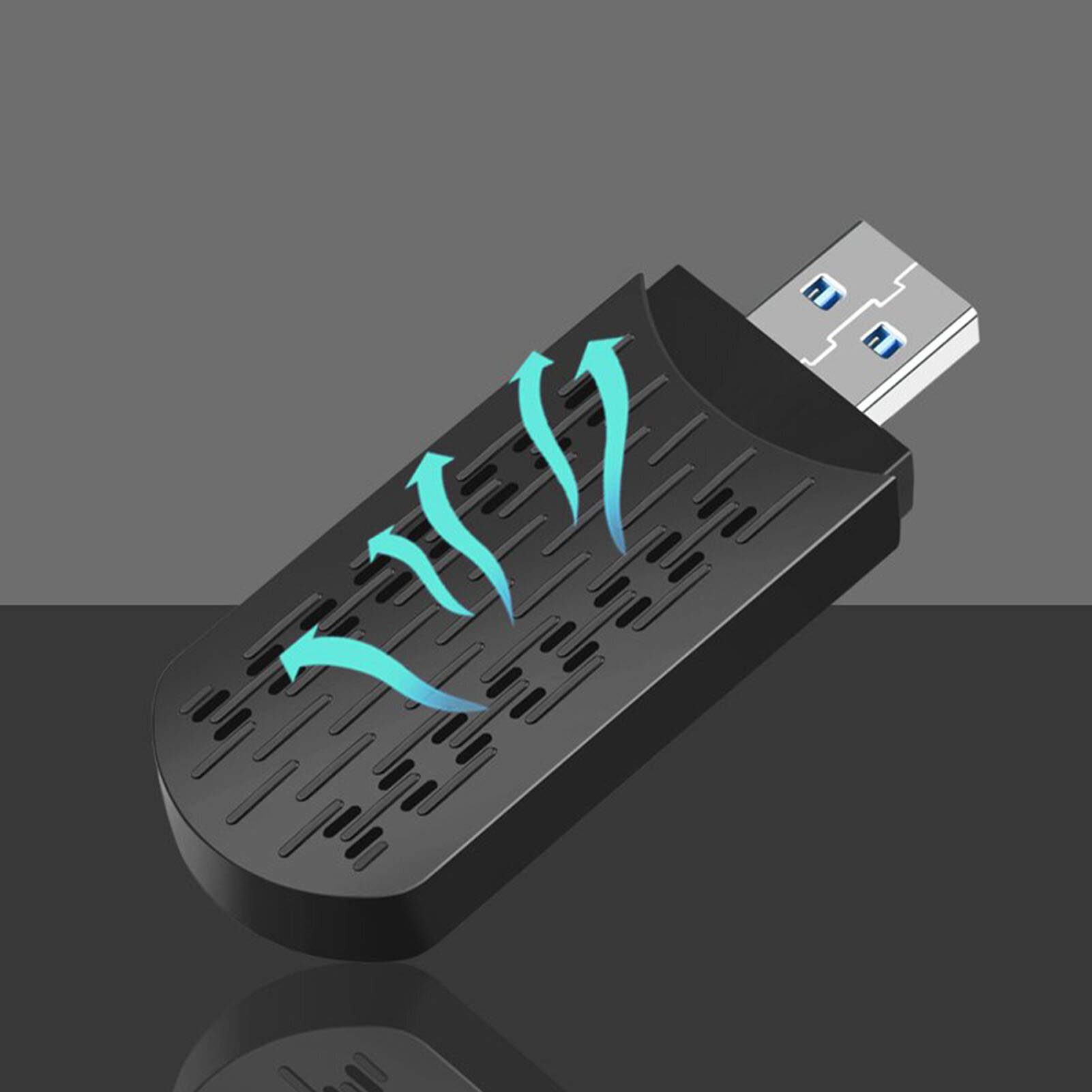 ПК адаптер Wi -Fi — фото 1