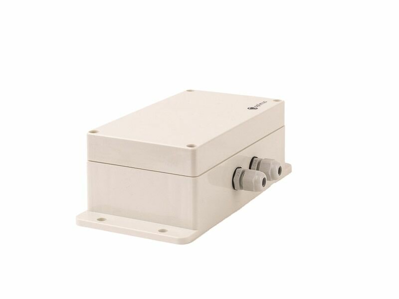 Блок питания Optimus 1230-ODW