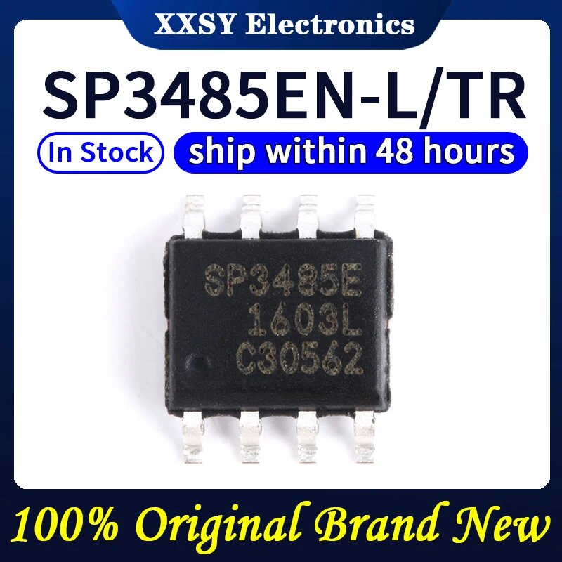 Запасная часть SP3485EN-L/TR