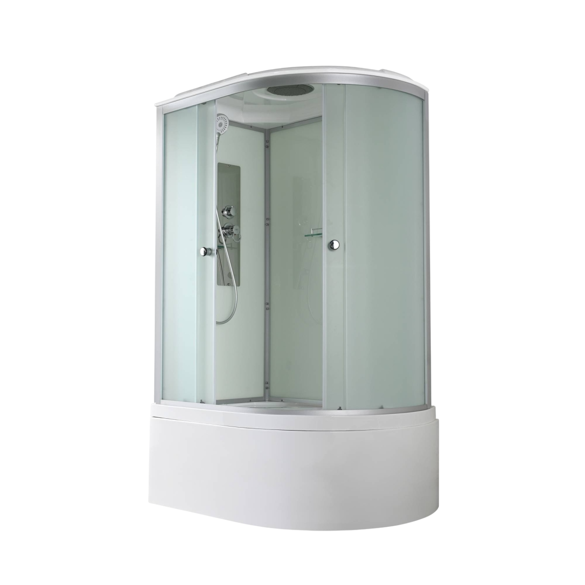 Душевая кабина D5012L стандартная