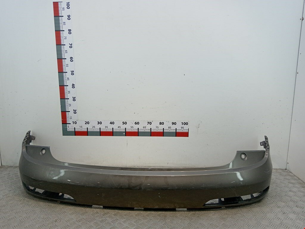 Бампер задний Audi Q3 8U 8U0807511C арт. 2251533
