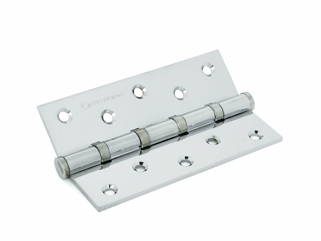 Петля универсальная N 4BB-125 (3мм) CP хром PALLADIUM