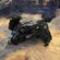 Блочный конструктор MOC Helldivers 2