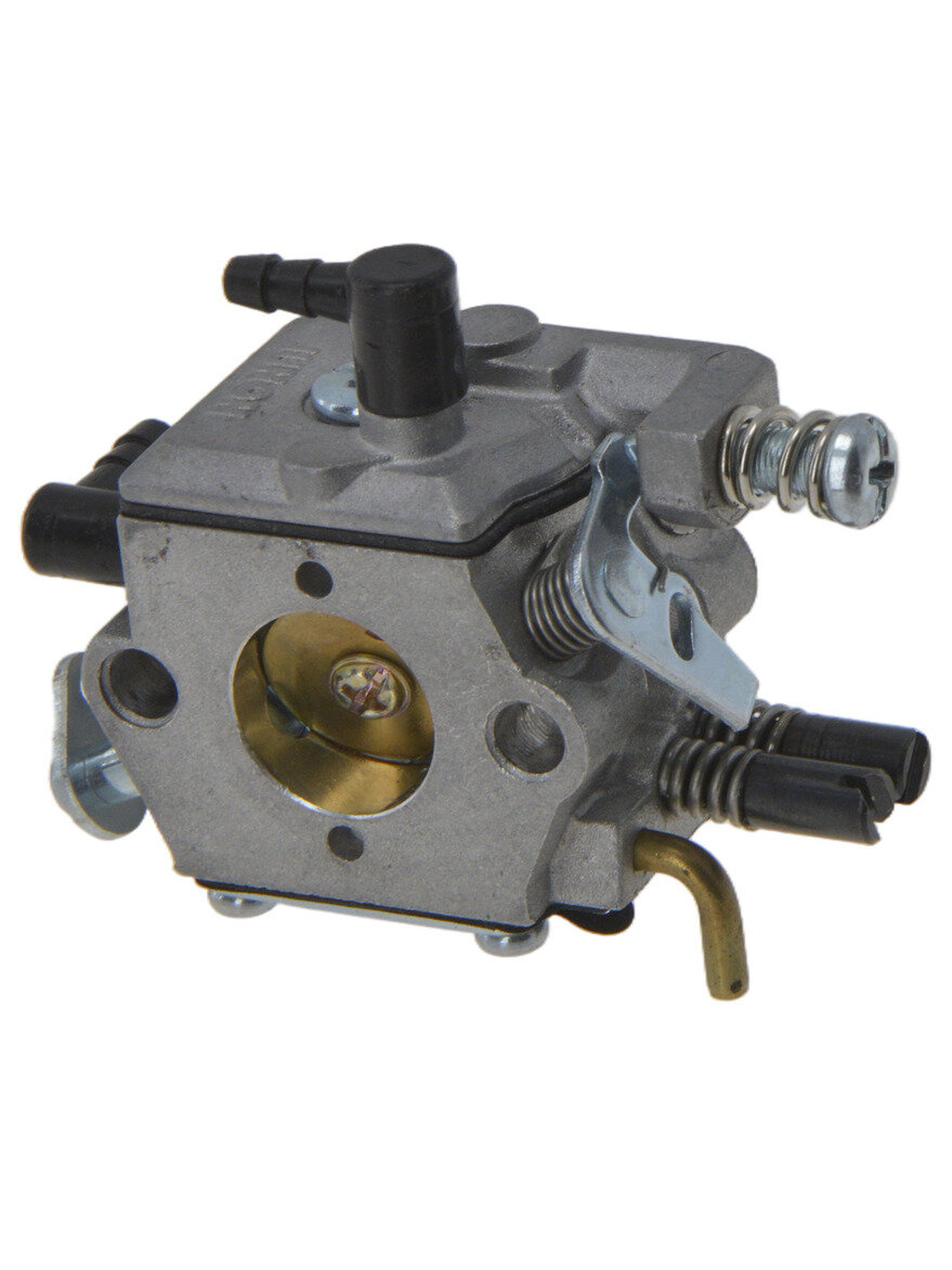 Карбюратор (1E39F) для бензопилы Лесник 3816 (Y)