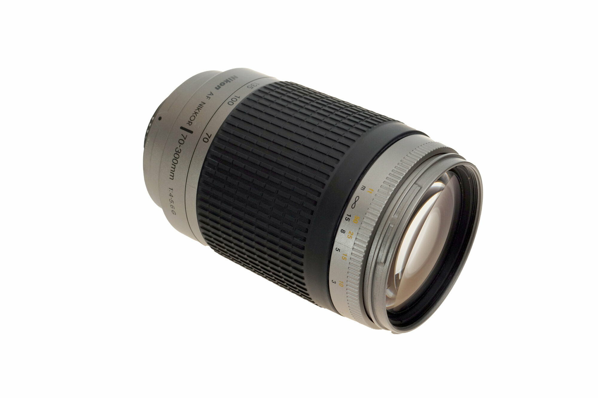 Nikon AF Nikkor 70-300mm f4-5.6 G