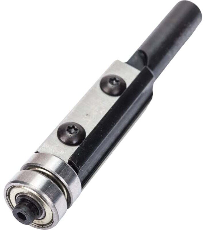 Фреза обгонная со сменными ножами (19x50 мм; хвостовик 12 мм; RH) CMT 657.991.11