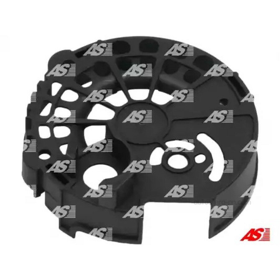 AS APC6004 Крышка генератора AS-PL: A4070(P), A4071, A4071(P), DENSO: 1012100940, 1012100950, 1012100951, MAGNETI MARELLI: 63377424, 63377425