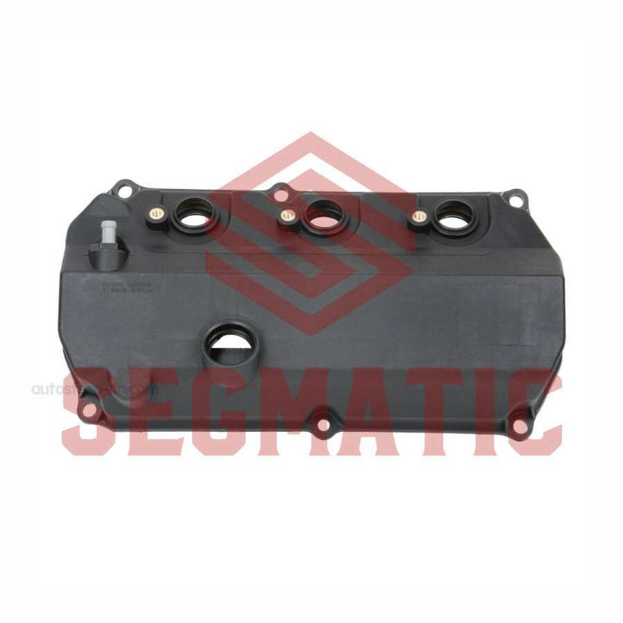 SEGMATIC 1012M104 Крышка клапанная: правая MITSUBISHI PAJERO/MONTERO SPORT KS5W, NATIVA/PAJ SPORT KG6W