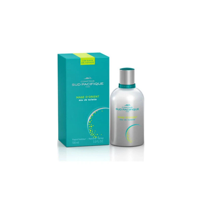 Туалетная вода Comptoir Sud Pacifique Mage D Orient 100 мл