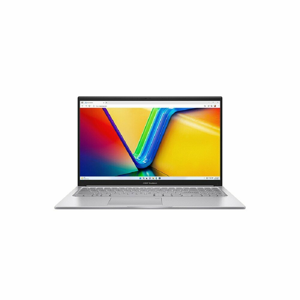 Мощный и стильный ноутбук Asus VivoBook 15 X1504VA-BQ3560 для работы и творчества