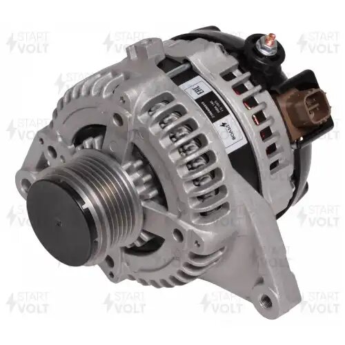 Генератор PL78 100A Toyota Avensis 2.0/2.4i 03-08