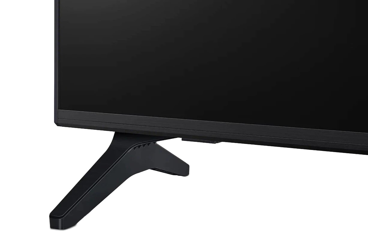 Телевизор LG 43QNED70A6A разрешение частота обновления