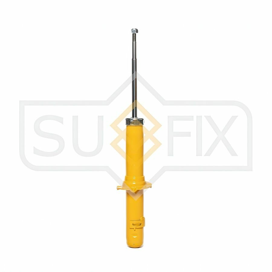 Амортизатор передний, для Хонда Цивик 6 арт SA1595