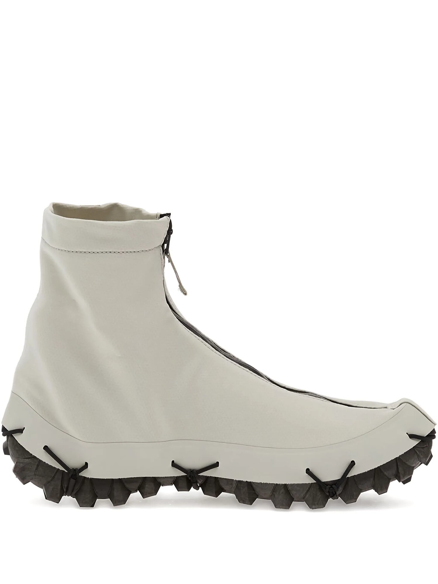 Кроссовки zip snowclog advanced