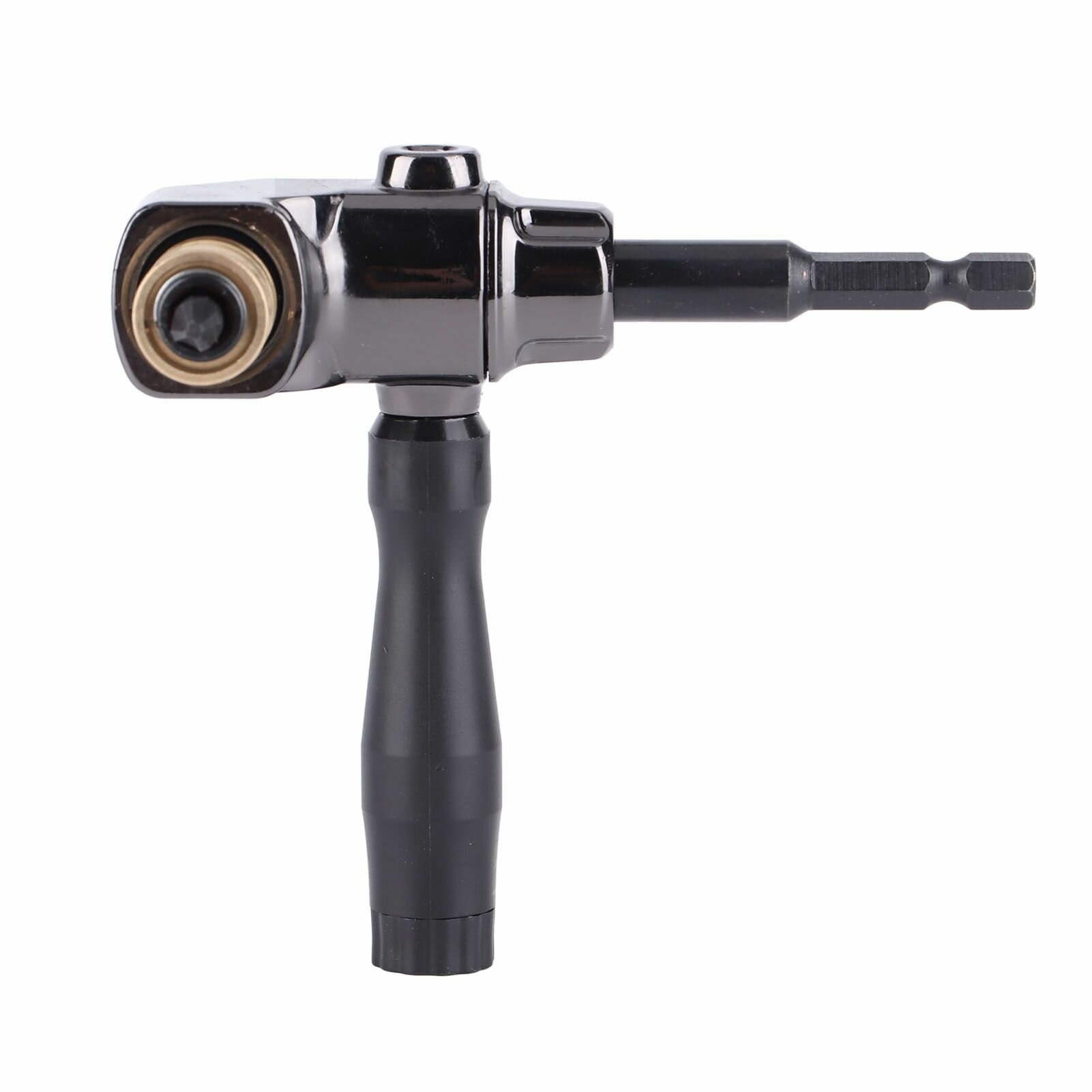 Адаптер для Дрели, 90 , Прямоугольный Патрон