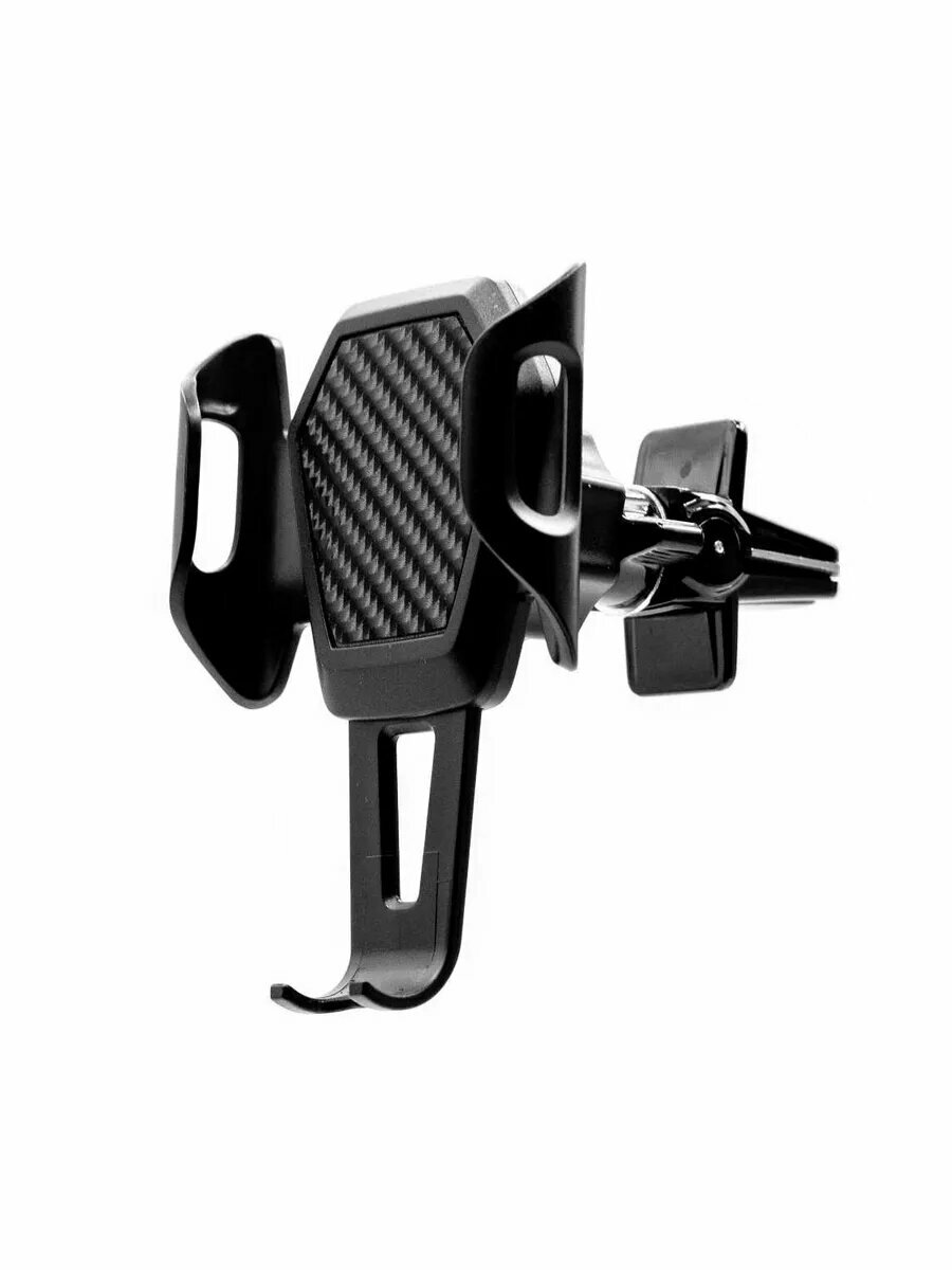 Держатель HT-171VMG-B магнитный черный для смартфонов