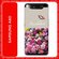 Чехол на Samsung Galaxy A80 / Самсунг Гэлакси A80 с принтом "Букет счастья"