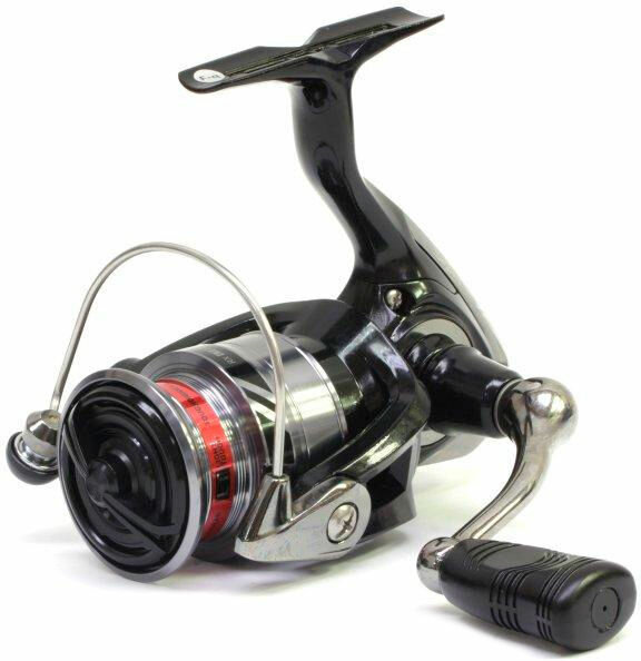 Катушка безынерционная 20 RX LT 3000-С DAIWA