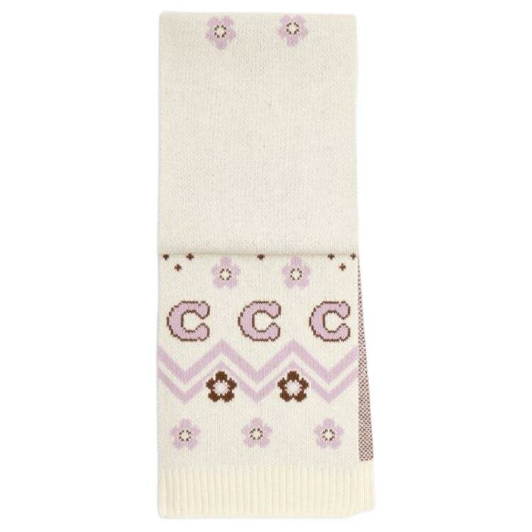 Шарф Coach для женщин