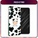 Силиконовый чехол на Poco X7 Pro / Поко X7 Про с принтом Sweet milk