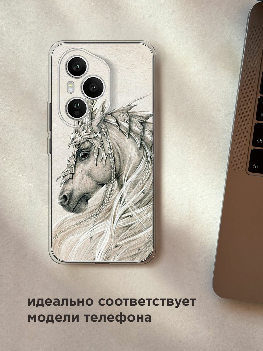 Чехол на Honor 400 Pro — фото 1