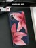 Чехол на Samsung Galaxy A03 / Самсунг Галакси А03 с принтом "Pink flower"