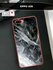 Силиконовый чехол на Oppo A3s / Oppo A3s с принтом "Абстракция 9"